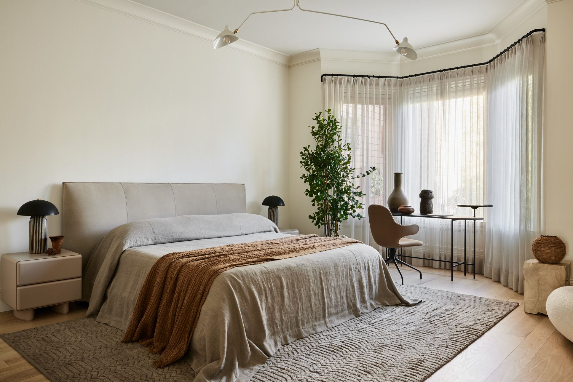 Tende da interno per Hotel: normativa e guida all’acquisto - Global ...